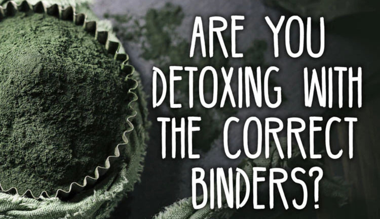 Effective Binders for Post-Parasite Cleanse: How to Support Your Recov ...