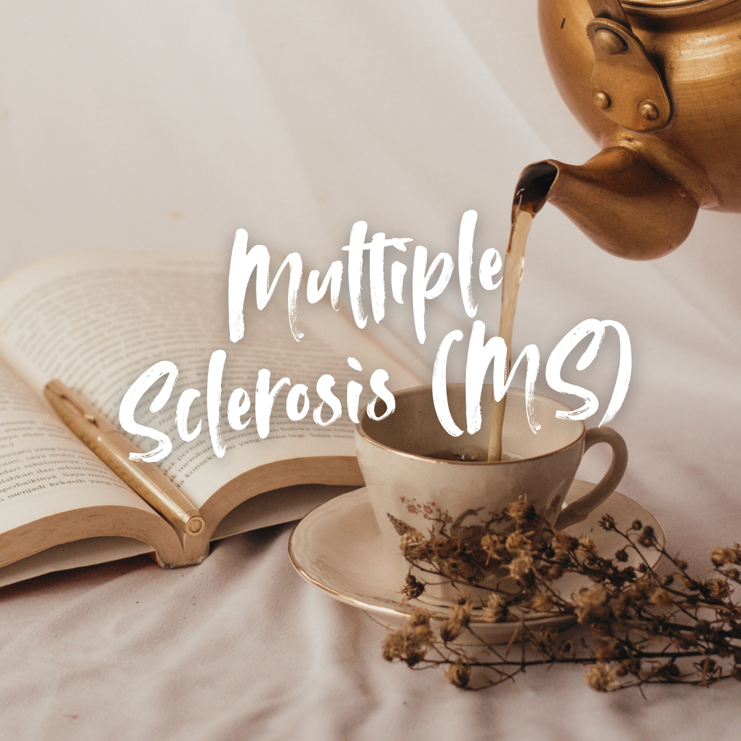 Multiple Sclerosis (MS) – Stem n Rootz